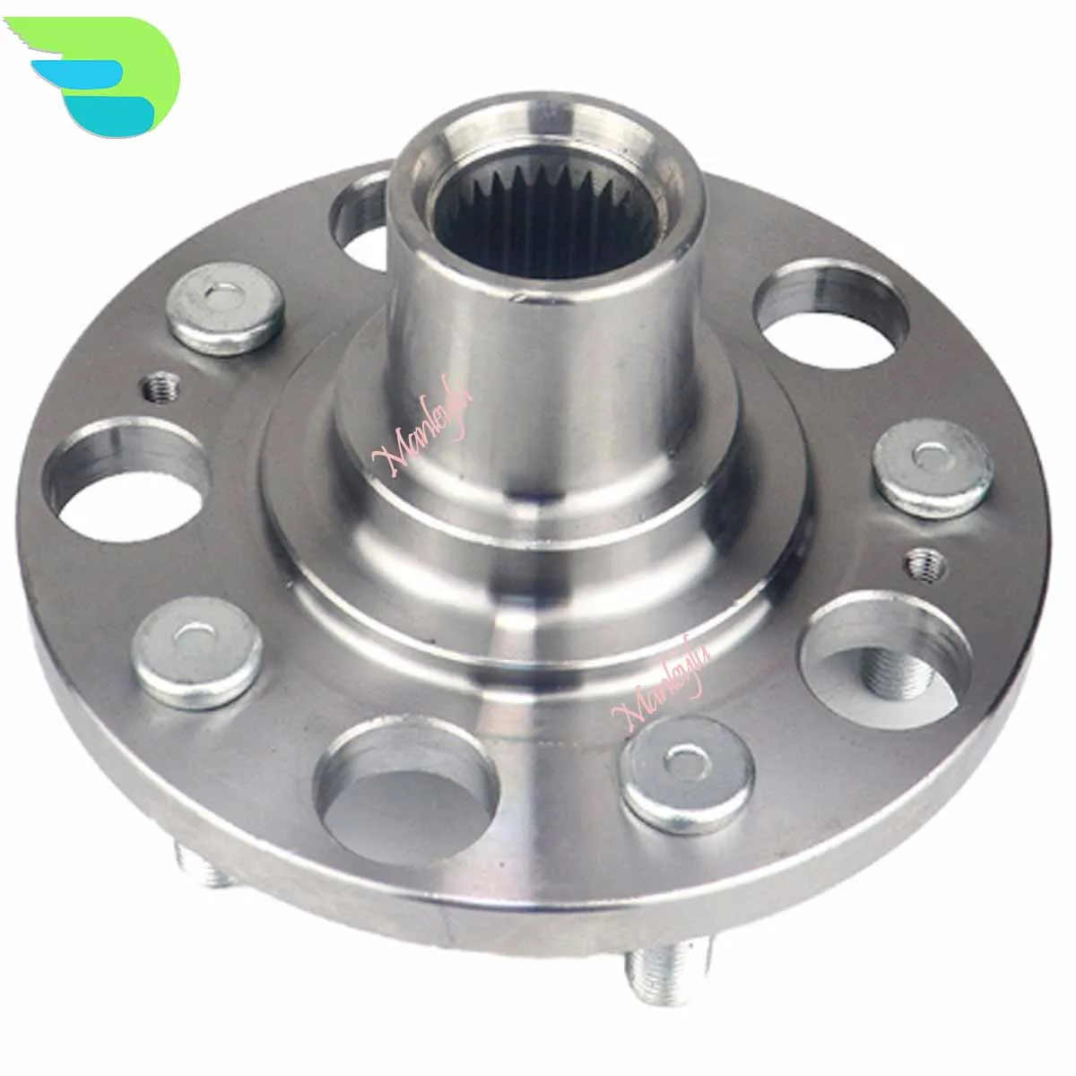 52710-2E500-Rear-Wheel-Hub-Bearing-Assembly-For-HYUNDAI-TUCSON-KIA ...