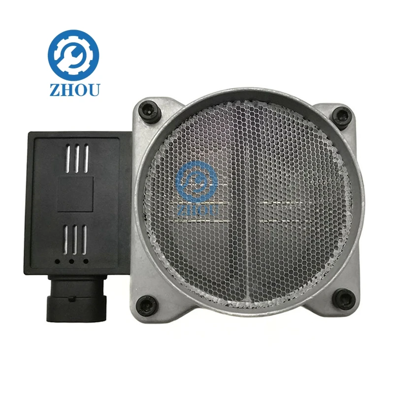 OEM 8250083090 25008302 25008302 Mass Air Flow MAF Sensor For Isuzu ...