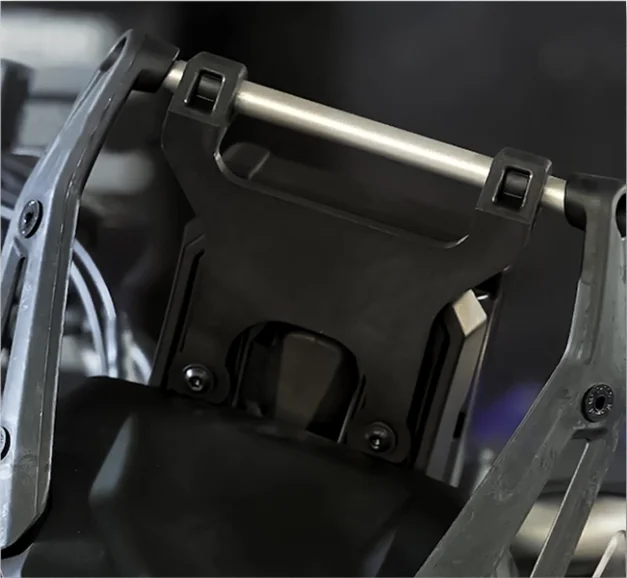 Tenere-700-Motorcycle-Dash-Stabilizer-Stabilizer-Anti-Vibration-Bracket ...