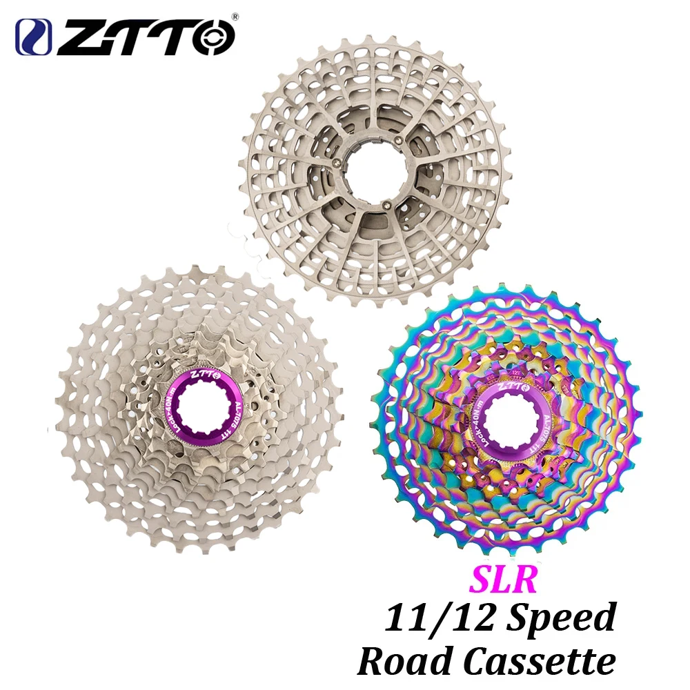 Ztto-Ultralight-Racefiets-11-S-12S-Cassette-Slr-12V-11-28T-32T-34T-36T ...