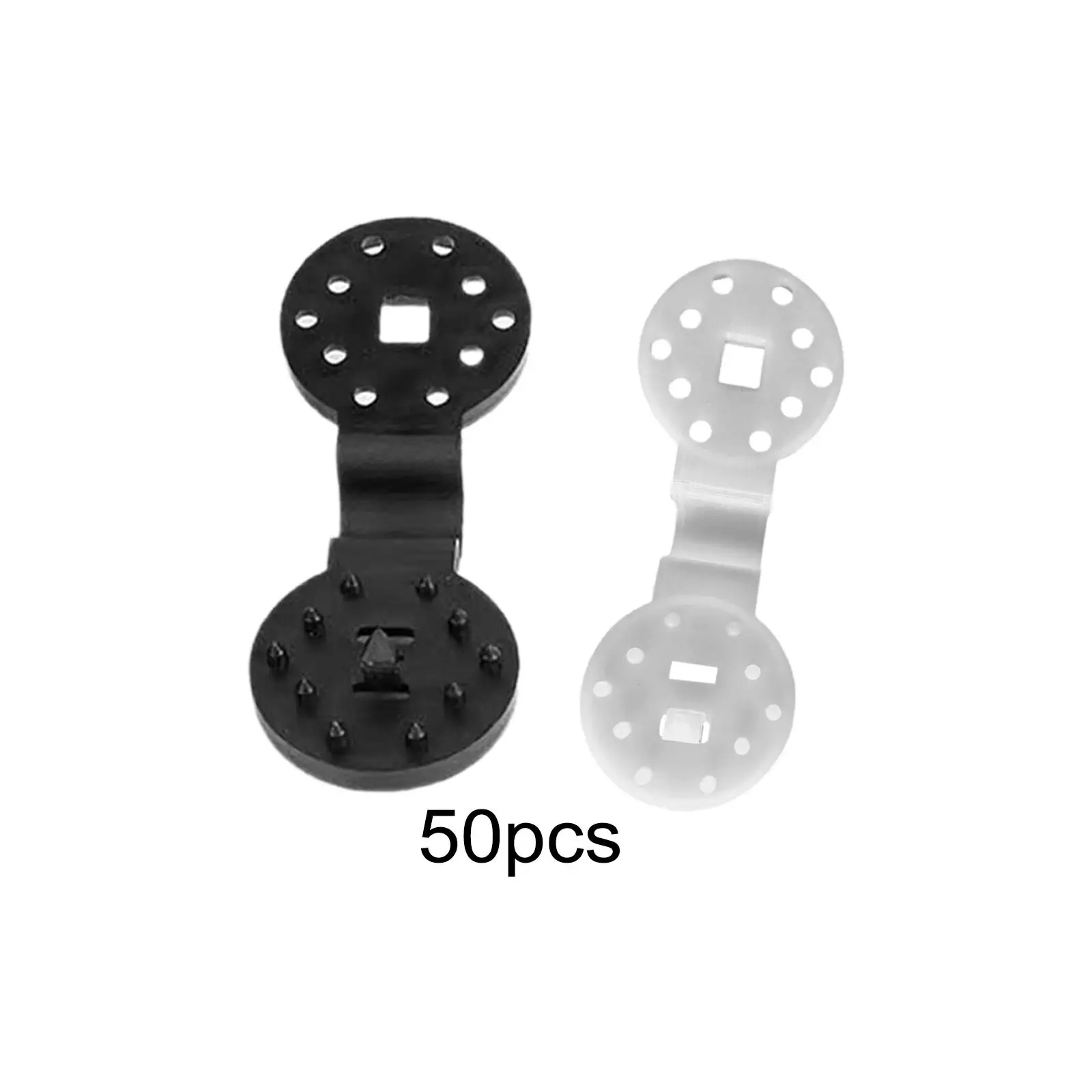 50-Pieces-Shade-Hook-Clips-Shade-Cloth-Clips-Shade-Netting-Clips-for ...