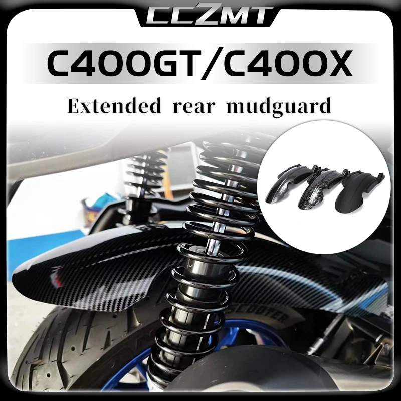 For BMW C400X C400GT c400gt c400x 2019-2024 Motorcycle Mudguard ...