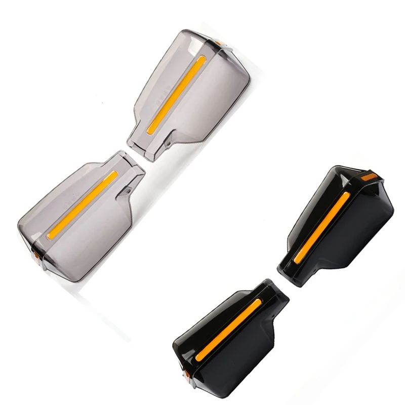 Motorcycle-Handguard-Windshield-Handle-Shield-Handlebar-For-Zontes ...