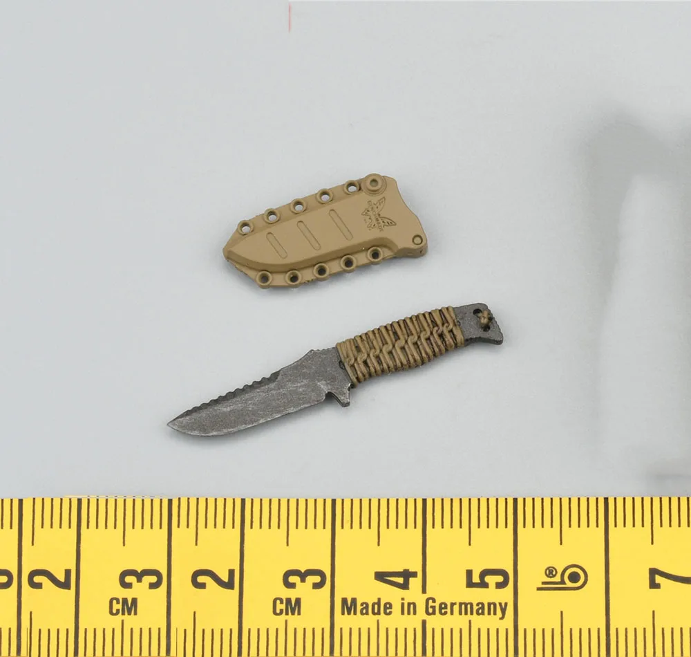 Spetsnaz Throwing Knife