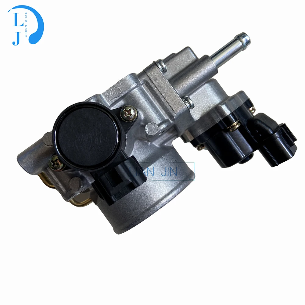 MN128888-MR560120-For-MITSUBISHI-LANCER-VII-Estate-Throttle-Body-Valve ...