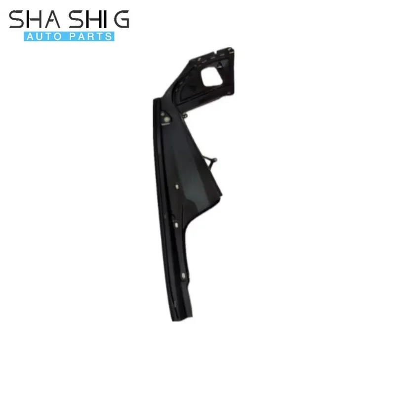 51767019803-Front-bumper-engine-compartment-cover-rubber-strip-2011 ...