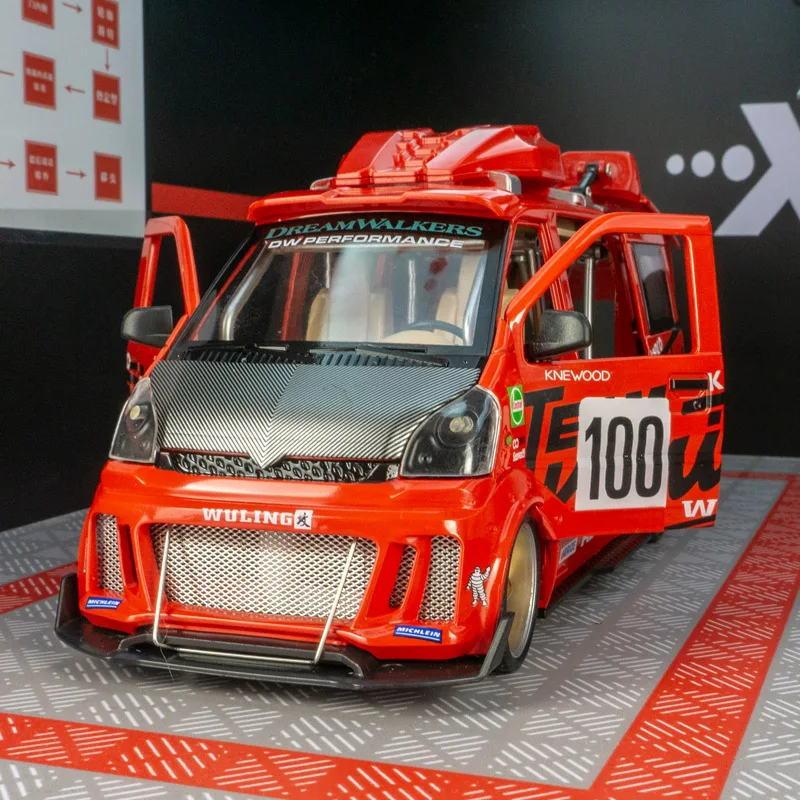 1-24-Wuling-Alloy-Track-Sports-Car-Model-Diecasts-Metal-Modified-Racing ...
