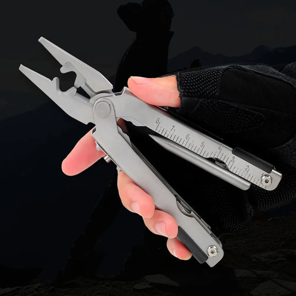 Survival Multi Tools