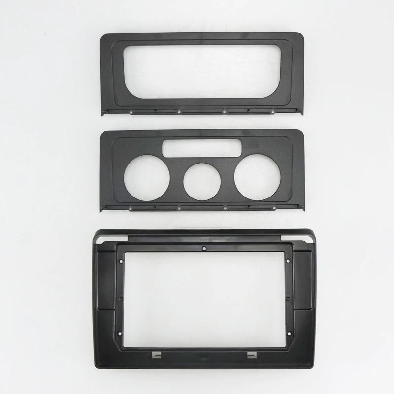 10-1-inch-Car-Fascia-Radio-Panel-for-VOLKSWAGEN-VW-Caddy-2005-2015-Dash ...