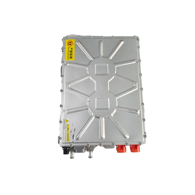 FOR-BYD-Truck-On-Board-Charger-OBCDC-40KW-Bidirectional-DC-Converter ...