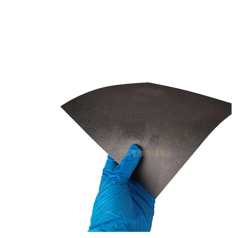 Cetech Ultra-thin Hydrophilic Conductive Carbon Paper, Special Carbon ...