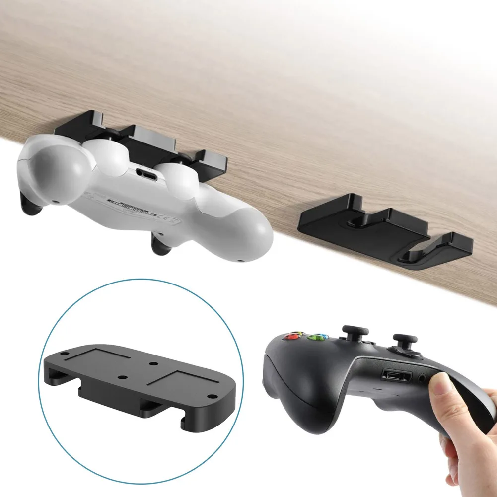 Port-til-Game-Controller-Hanging-Storage-Rack-Handle-Gamepad-Bracket ...