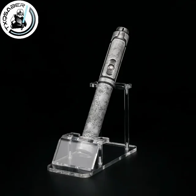 Every Single Lightsaber Crystal in Star Wars Explained