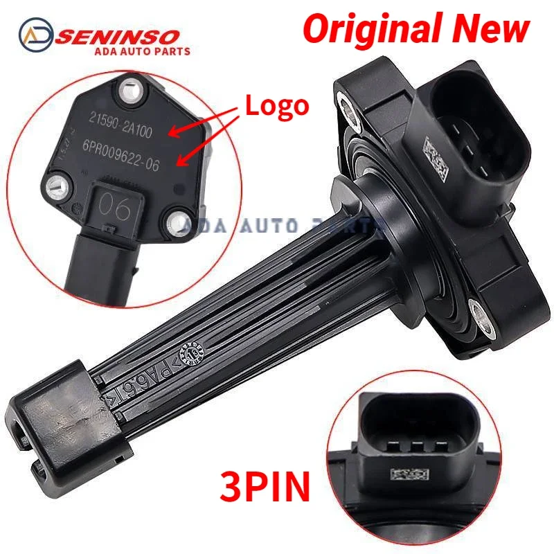 Orijinal-yeni-215902A100-21590-2A100-6PR009622-06-motor-ya-seviyesi ...