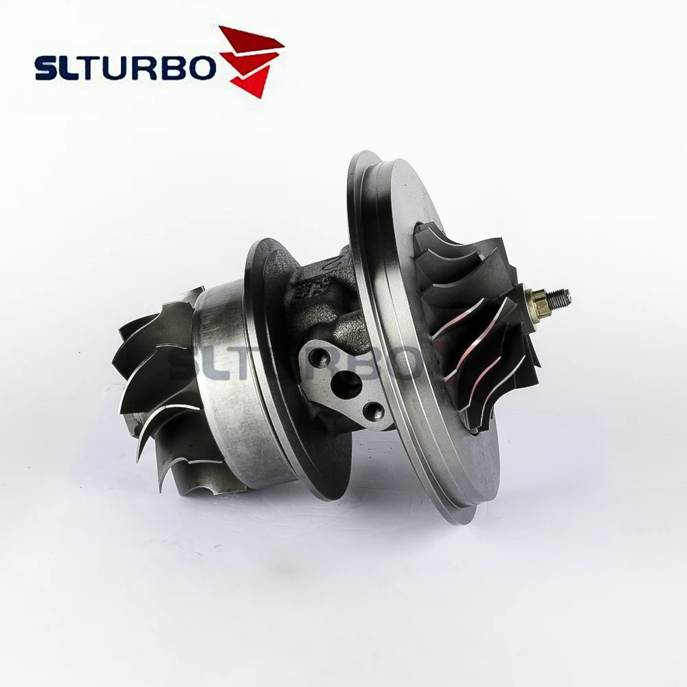 Turbocharger-Core-For-Caterpillar-Industrial-3406-3412-DITA-465332-0001 ...