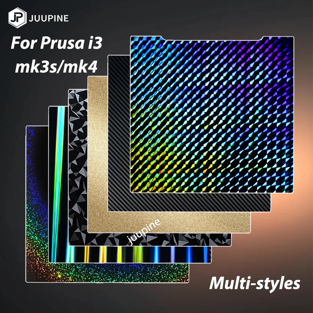 For-Prusa-I3-Mk3s-Build-Plate-Mk3s-Upgrade-Prusa-I3-Mk4-Bed-Plate ...