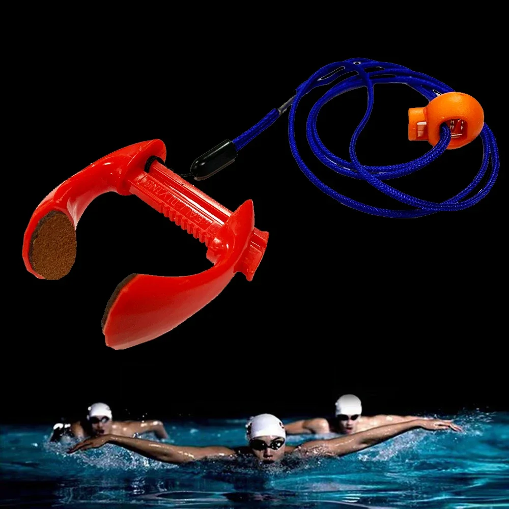 swimming-diving-freestyle-trong-nose-clip-Anti-falling-High-strength ...