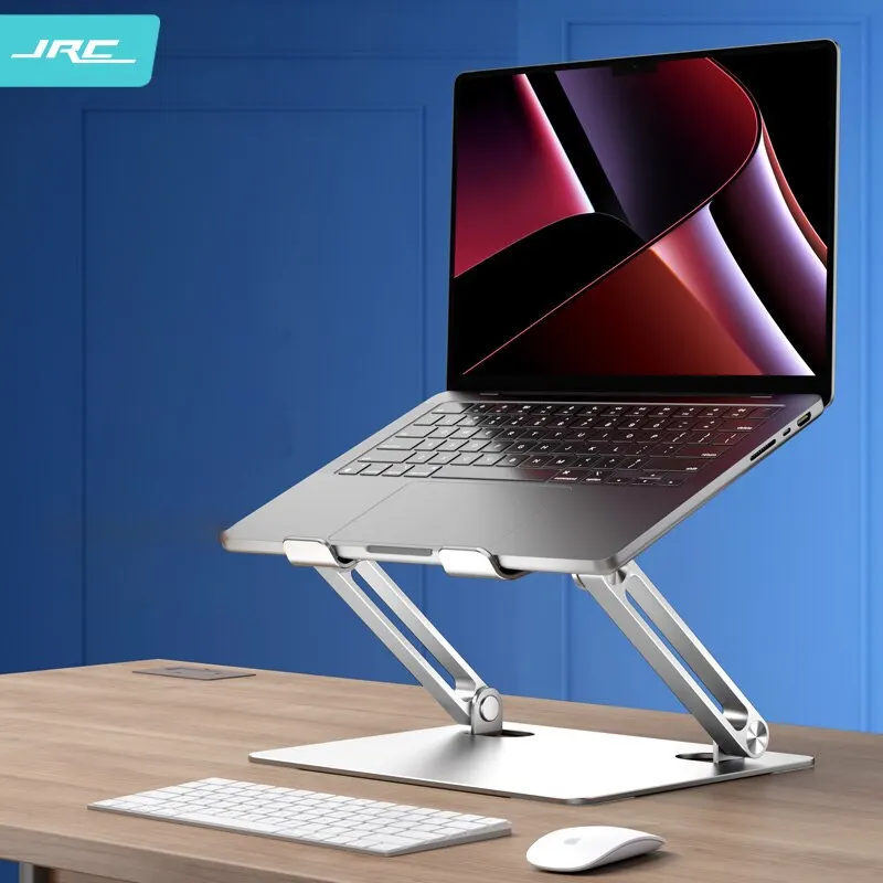 Laptop-Stand-Poleless-Lift-Radiator-Vertical-Lift-Height-Rack-Aluminum ...
