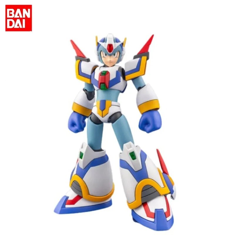 Original-Kotobukiya-Rockman-X-Anime-model-1-12-SCALE-FULL-ACTION ...