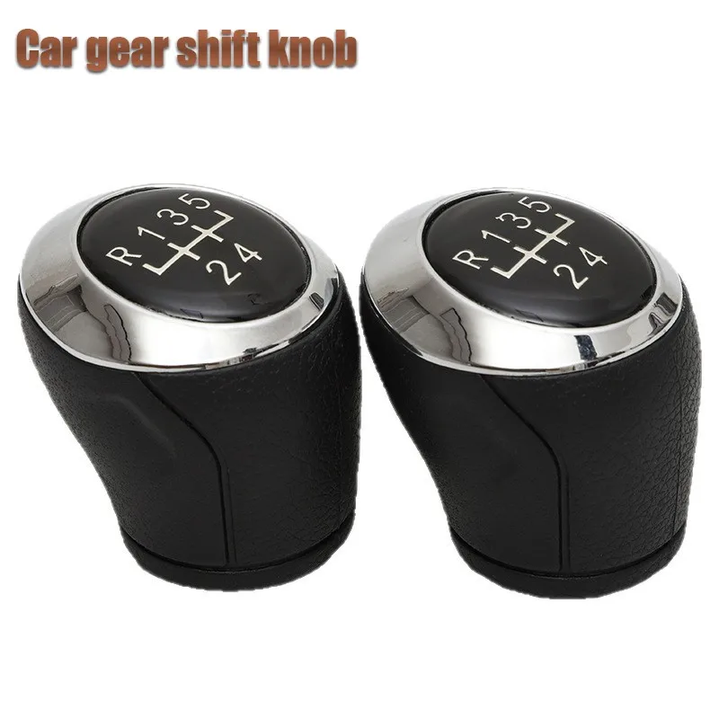For Chevrolet new Avio car gear shift knob, handball gear shift knob ...