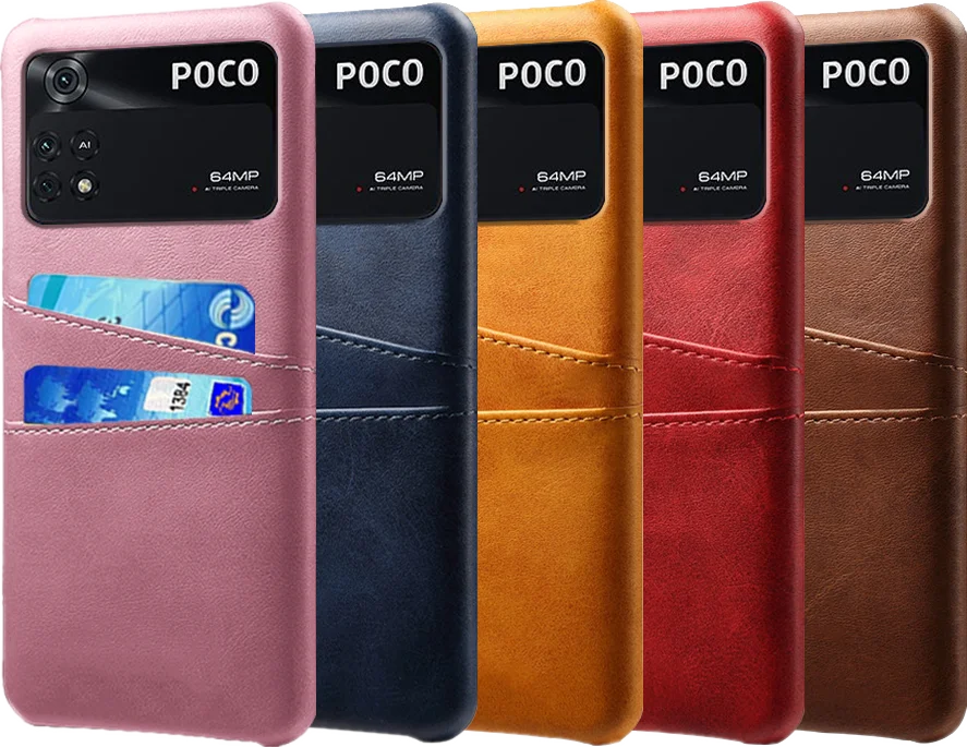 Xiaomi Poco M4 Pro 4g Card Slots Cover For Xiaomi Poco M4 Pro 4g M4pro ...