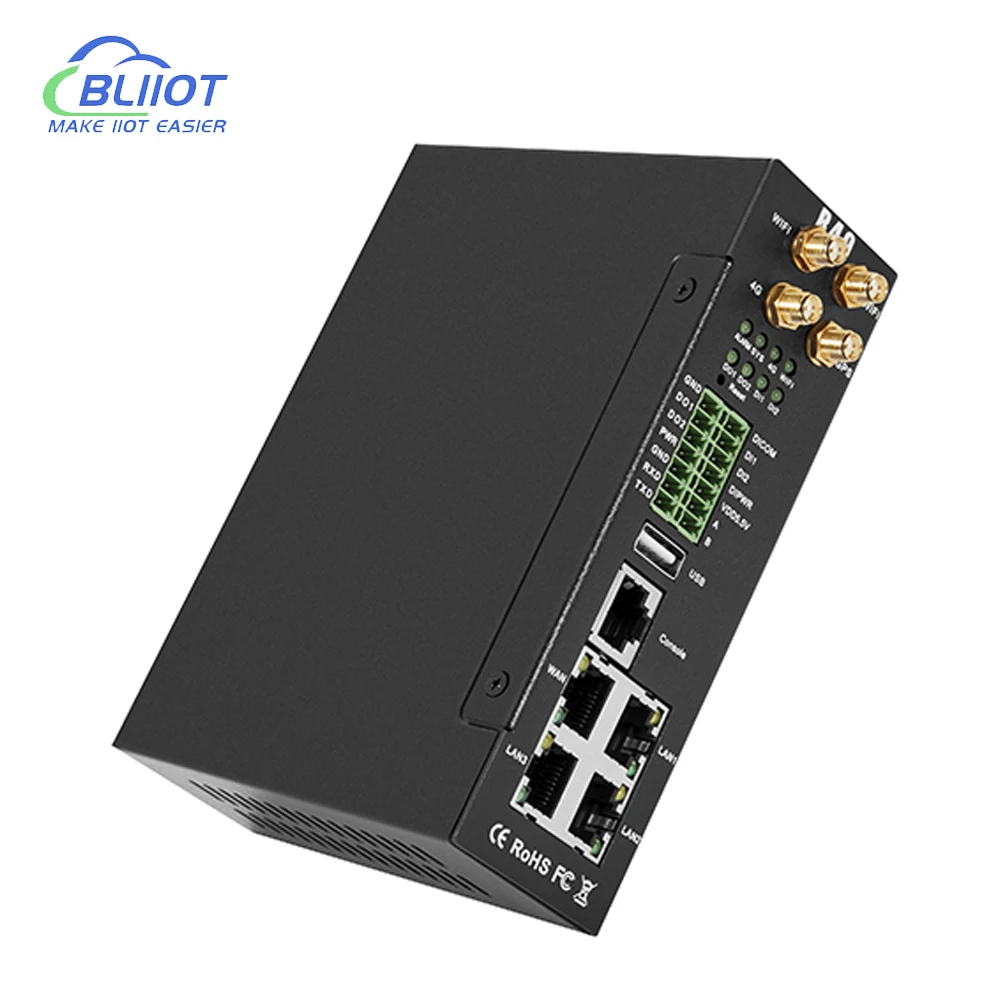 BLiiot-R40-4G-Industrial-Router-Analog-Digital-Modbus-to-MQTT-Protocol ...
