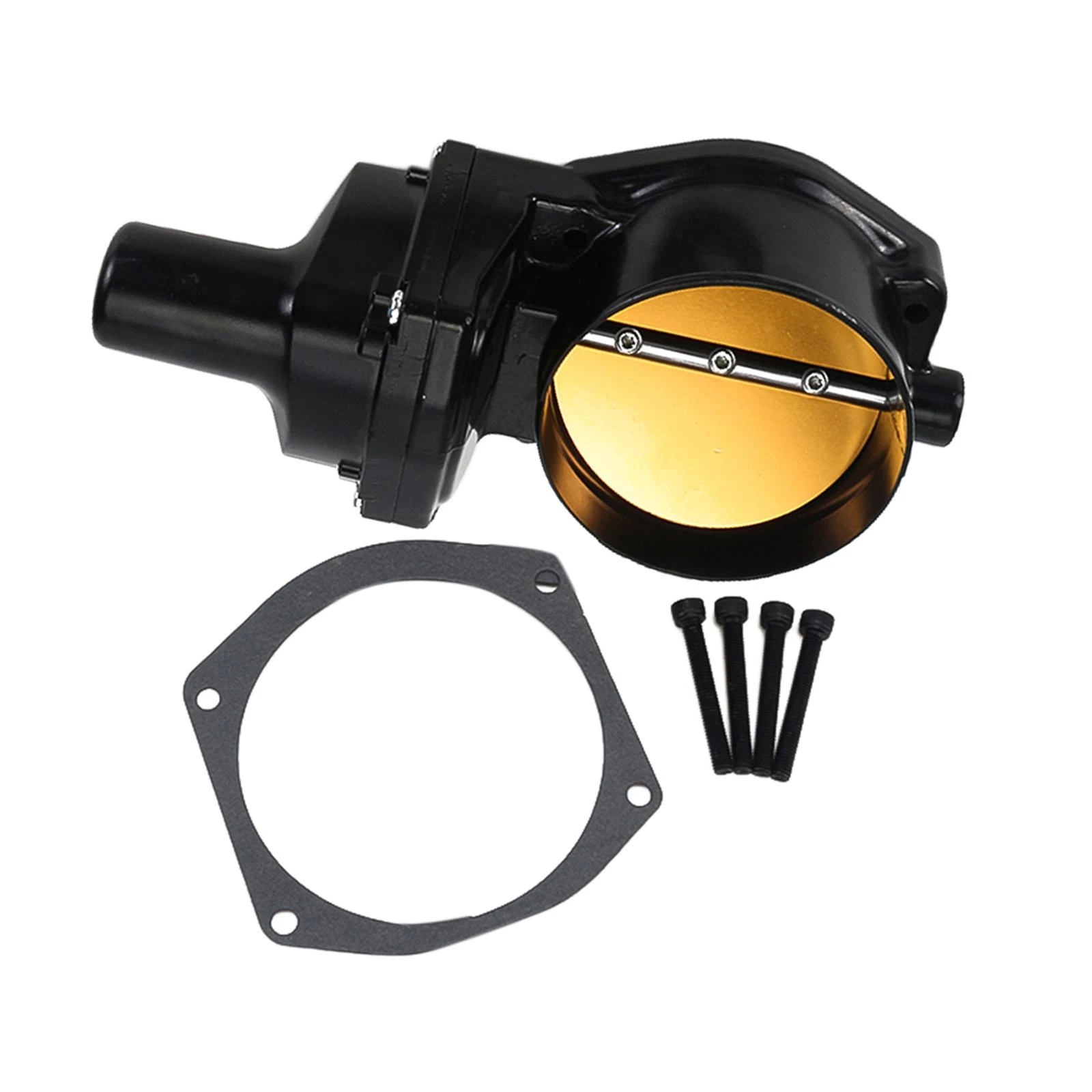 12605109 Throttle Body Accessories Parts Replace Valve Assembly for LS3 ...