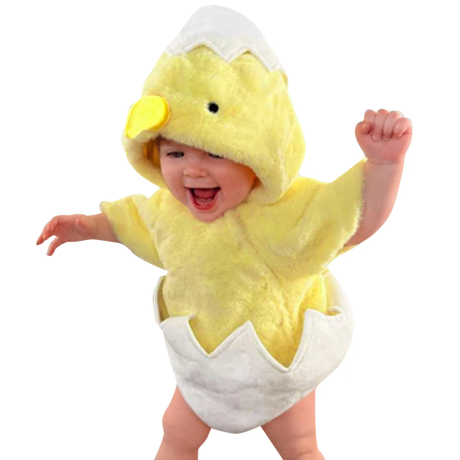 Umorden-Little-Chicken-from-Shell-Neugeborenes-Schl-pfen-K-ken-Kost-m-f ...