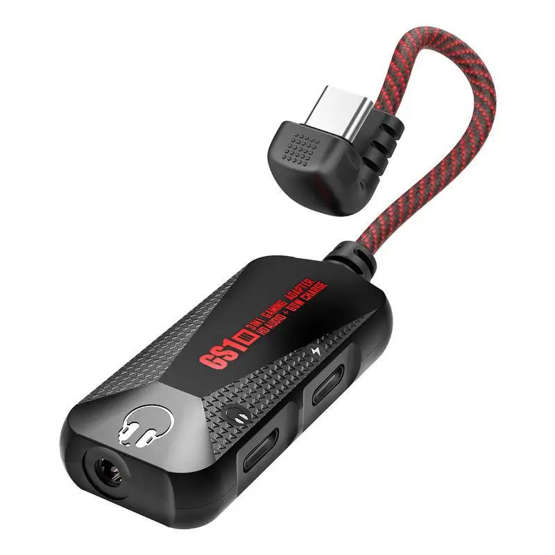 Type-C-Game-Converter-Phone-Sound-Card-3-in-1-Mobile-Phone-Game-Sound ...