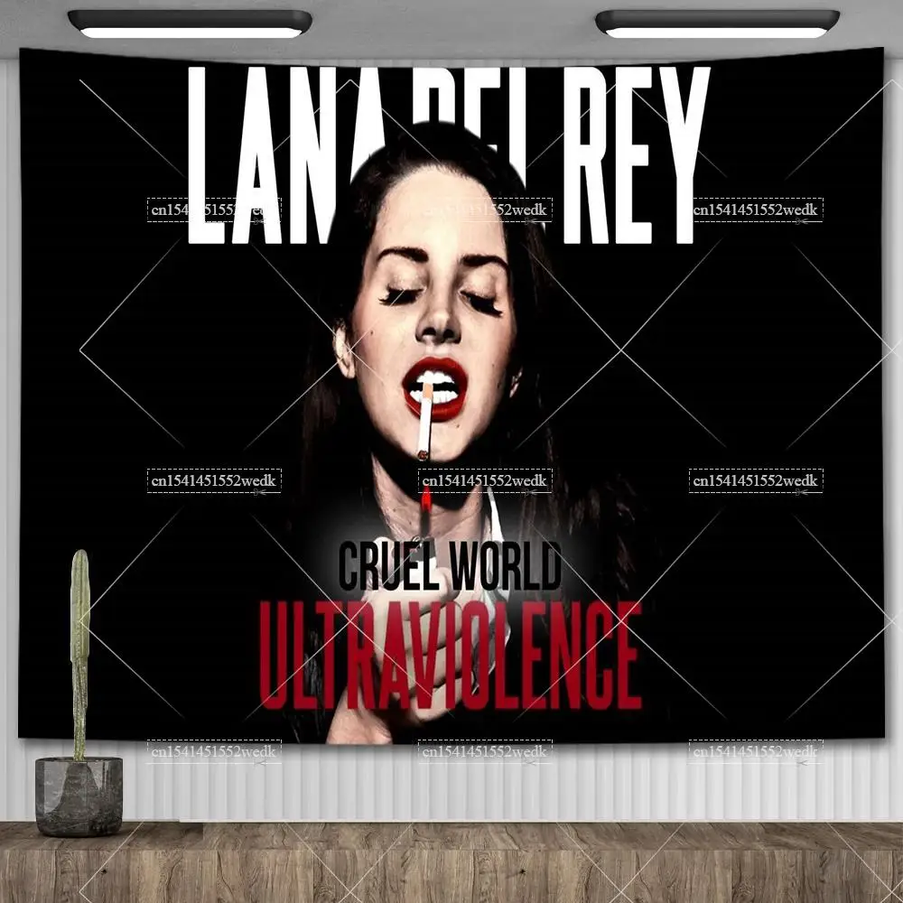 Ultraviolence Deluxe Edition By Lana Del Rey