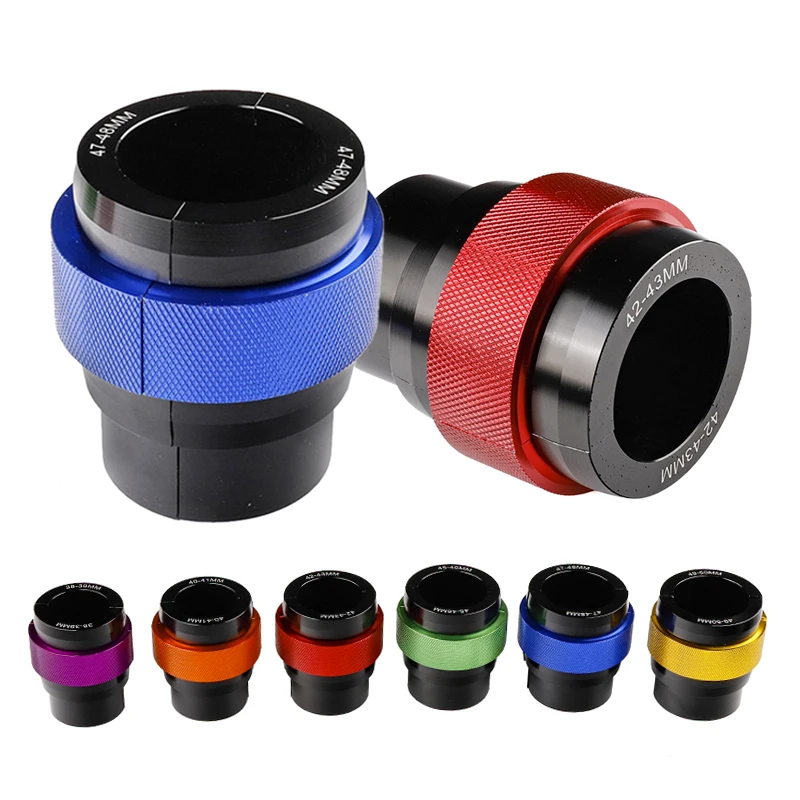 CNC-Front-Fork-Oil-Seal-Driver-Tool-28-40MM-41MM-42MM-43MM-45MM-46MM ...