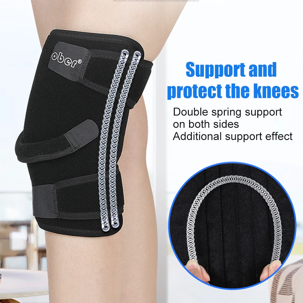 Sprained Knee Bandage