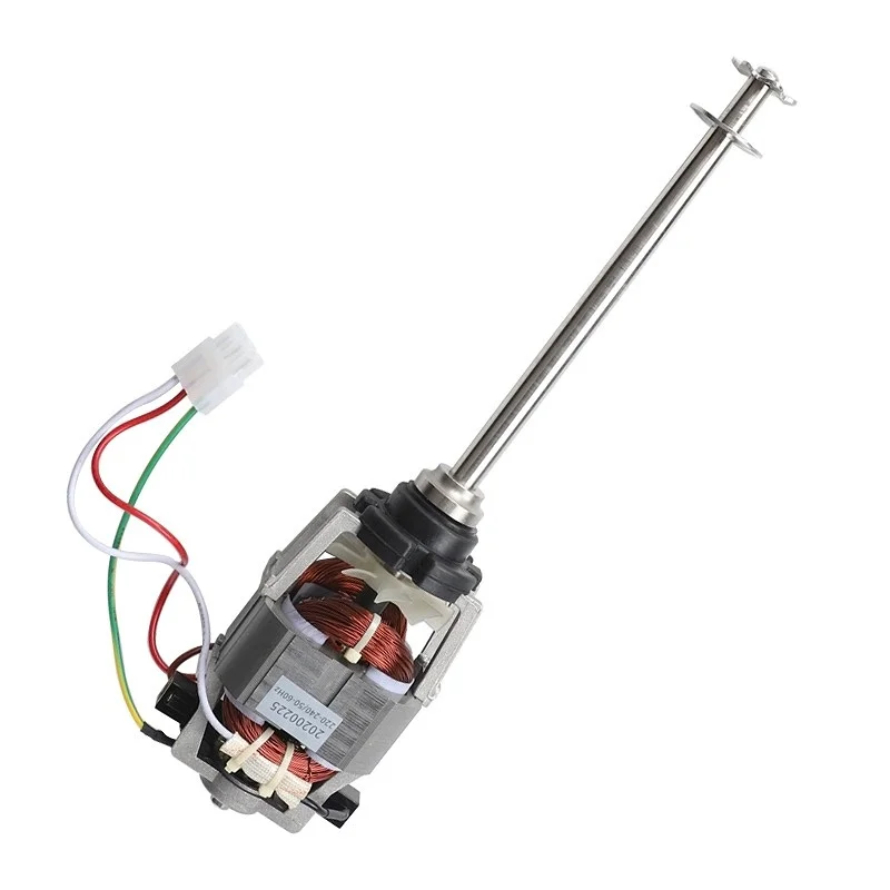 Milkshake machine motor 220v 60Hz for HAMILTON beach HMD200P/HMD400 ...