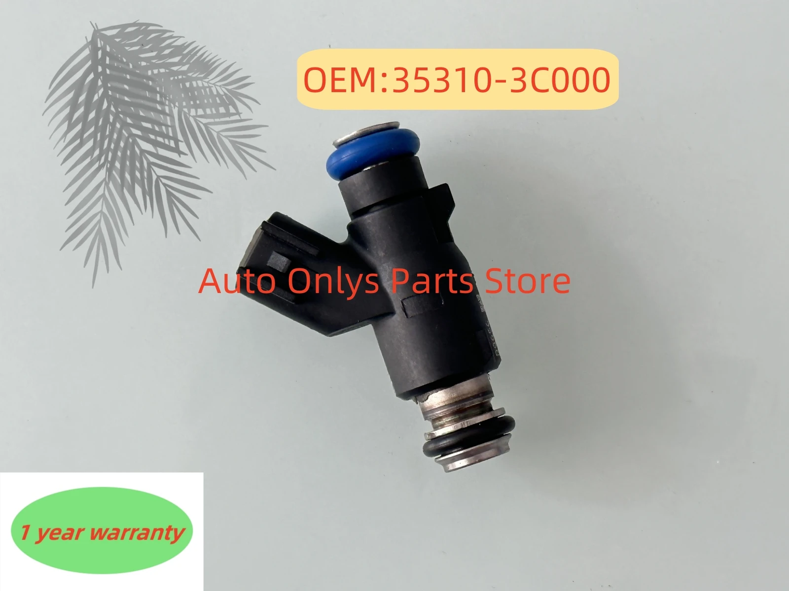 Boquilla-de-inyector-de-combustible-de-alta-calidad-8-piezas-35310 ...