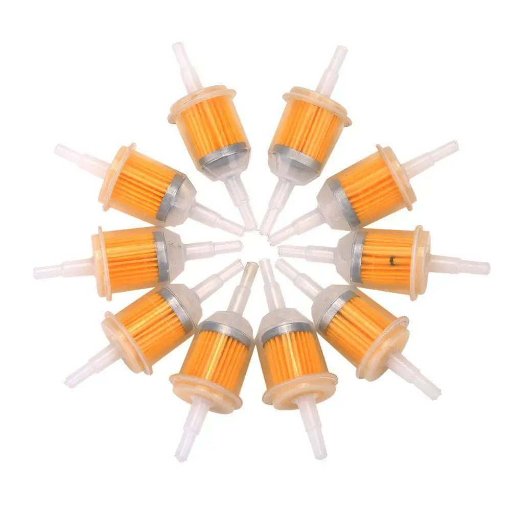 10PCS-6MM-8MM-1-4-Universal-Motorcycle-Mini-Small-Engine-Inline-Carb ...