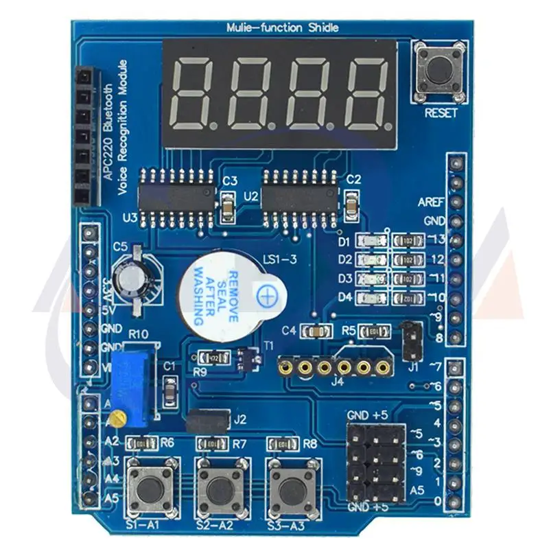 Multifunctional-Expansion-Board-Kit-Based-Learning-UNO-R3-LENARDO-Mega ...