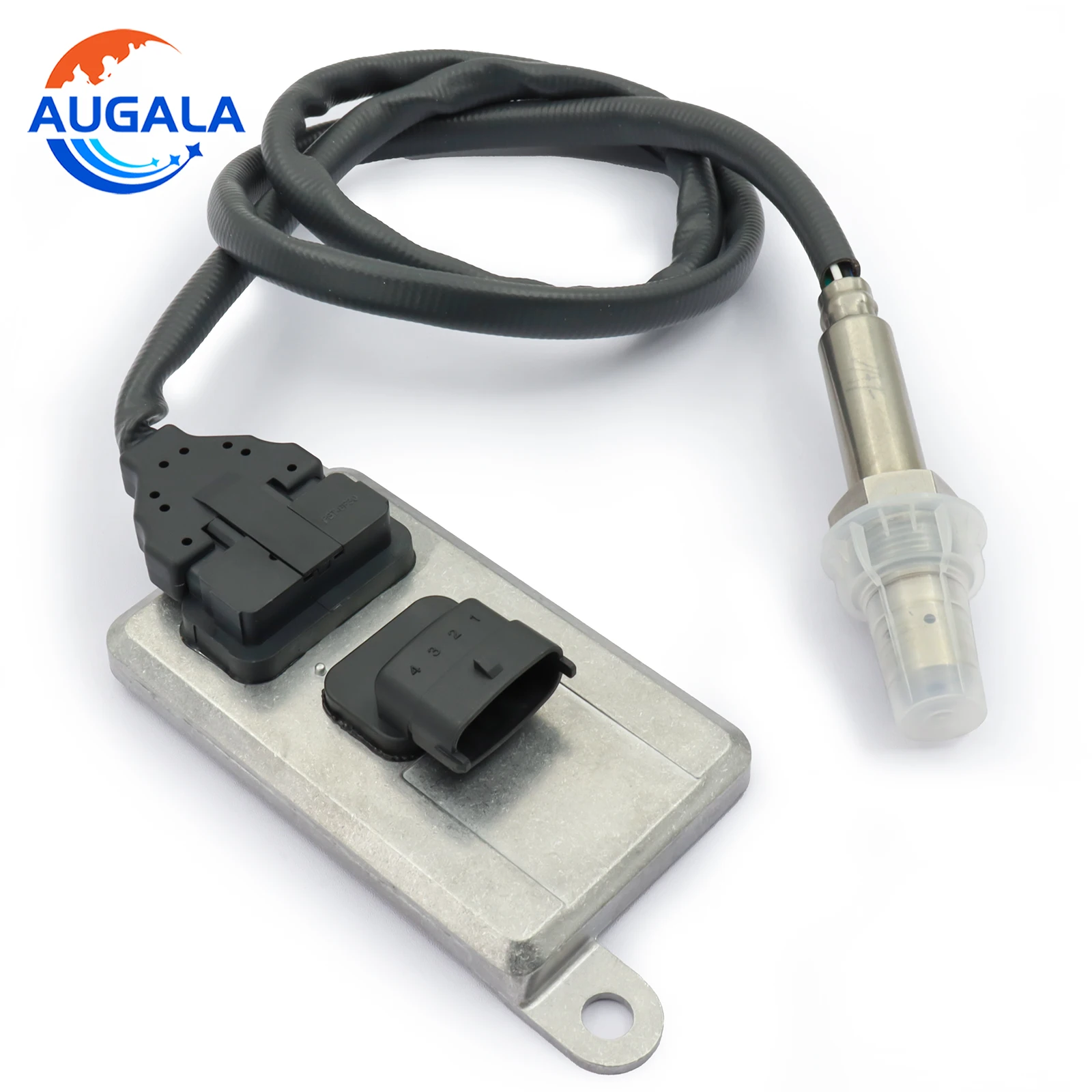 AUGALA-Nitrogen-Oxide-Sensor-NOx-Sensor-2011648-5WK96619D-For-DAF-Truck ...