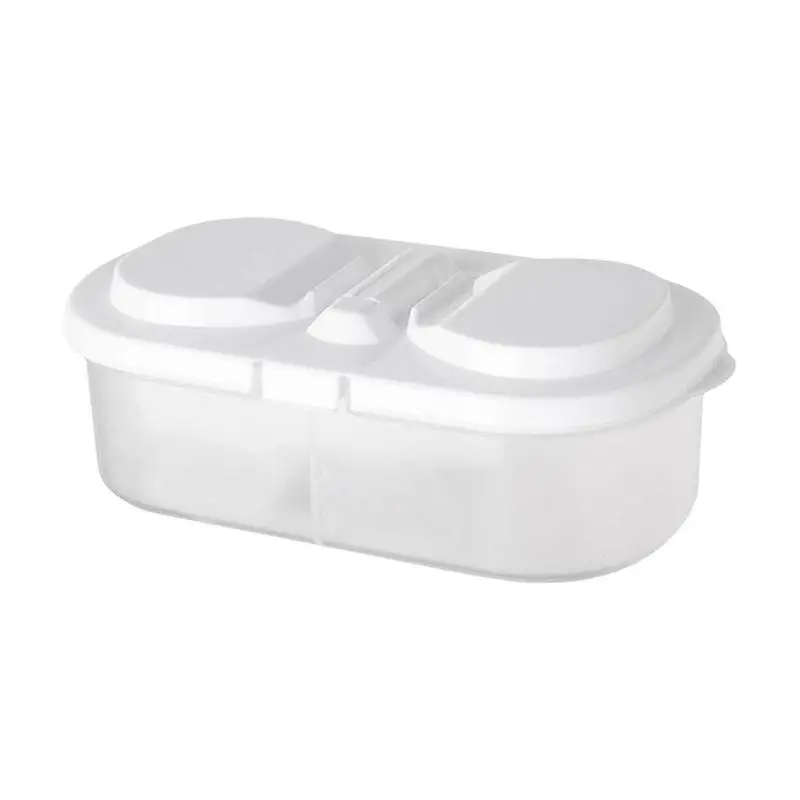 Freezer-Food-Containers-Durable-Double-Grid-Kitchen-Organization ...