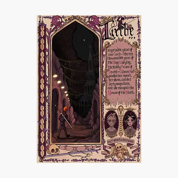 Book-1-Chapter-1-Poster-Sitcker-for-Stickers-Decorations-Home ...