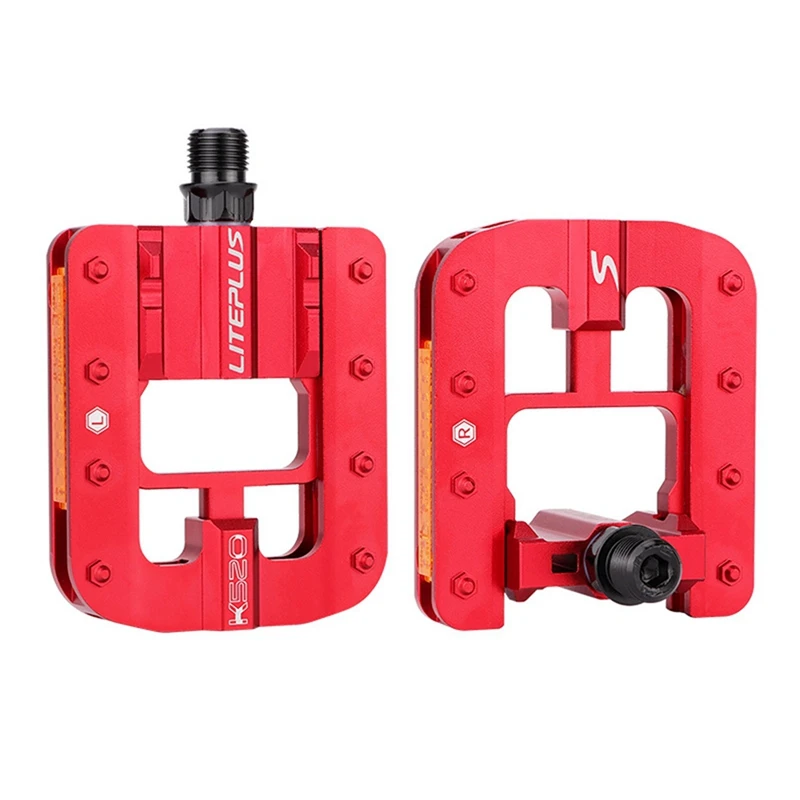 Liteplus-al-minyum-ala-m-bisiklet-katlan-r-pedallar-Anti-Skid-Windward ...