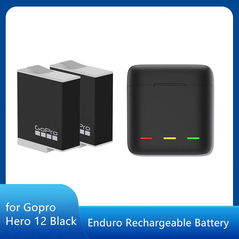 Enduro-Rechargeable-Battery-1720mAh-for-Gopro-HERO12-HERO11-HERO10 ...