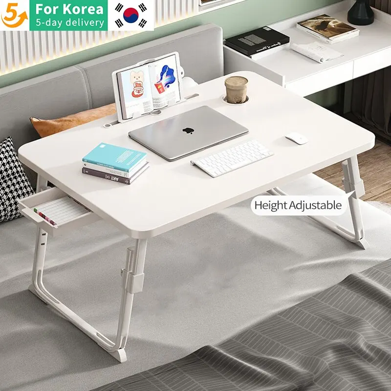 Lightweight-Folding-Table-for-Reading-Gaming-Laptop-Desk-Portable ...