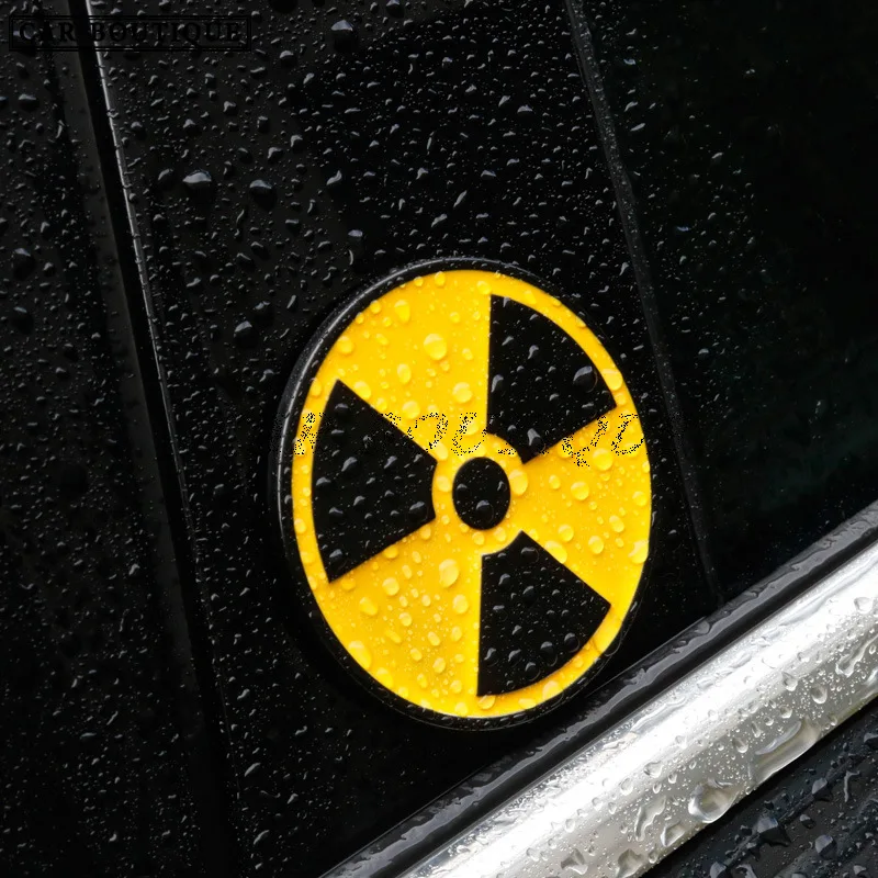 Radioactive Zombie Wallpaper