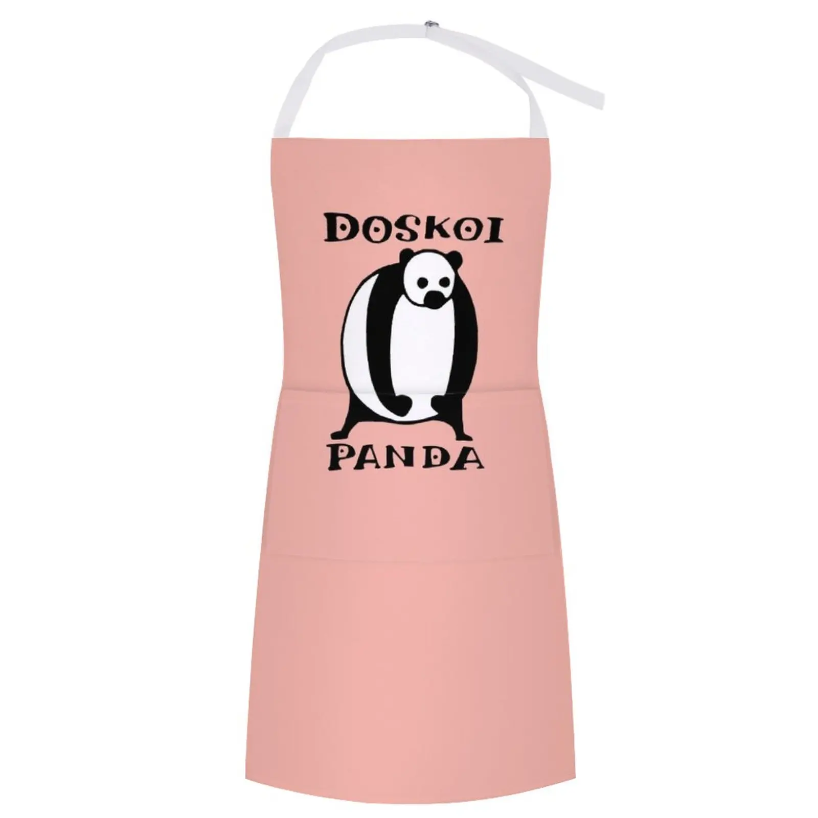 Doskoi-Panda-Apron-Sanji-Apron-Household-Items-Kitchen-Kitchen-Chef ...