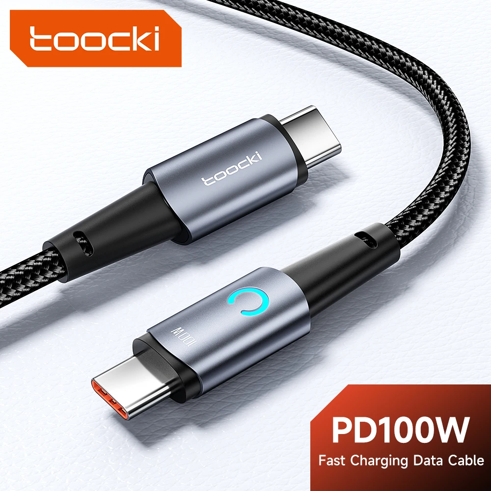 투키 Usb C 타입 Otg 어댑터 아이폰 맥북 삼성 호환 100w 충전지능 디스플레이 어댑터
