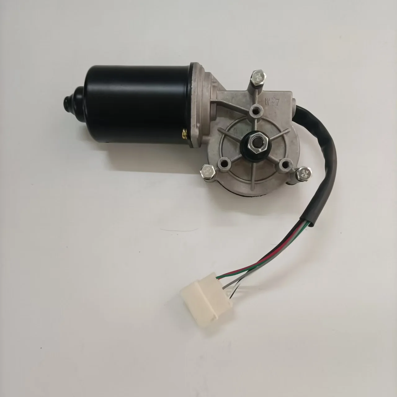 Caterpillar Excavator Wiper Motor Compatible with E312 320 329 336 349 ...