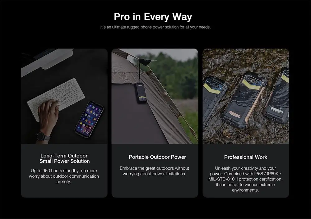 doogee | DOOGEE S100 Pro | doogee S100 Pro | סמארטפון מוקשח | DOOGEE ...