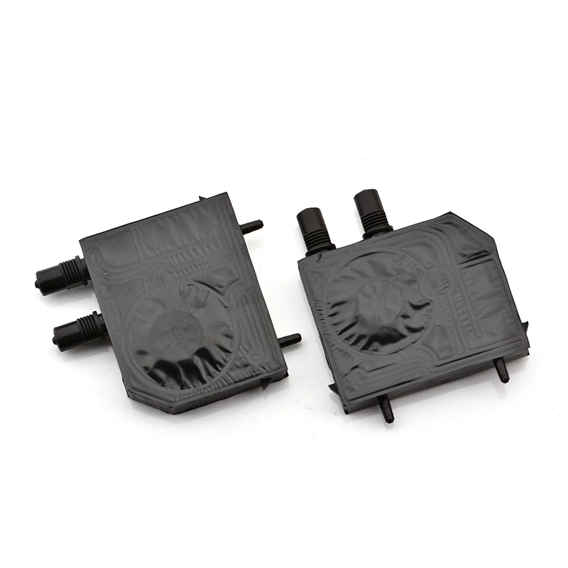 1PC UV ink damper For Mimaki UJF-3042 Flat bed UV inkjet Printer For ...