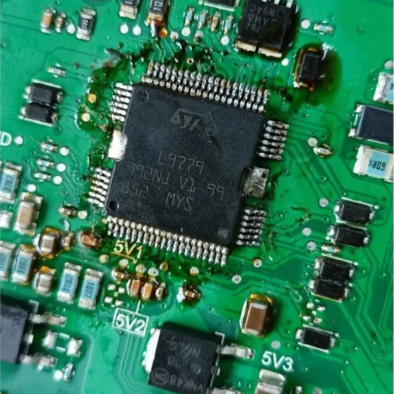 1PCS-LOT-L9779WD-SPI-TR-L9779-Automotive-computer-board-fuel-injection ...