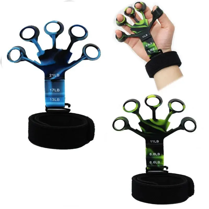 Fist-Strengthener-Hand-Expander-Finger-Stretcher-Trainer-Exercise ...